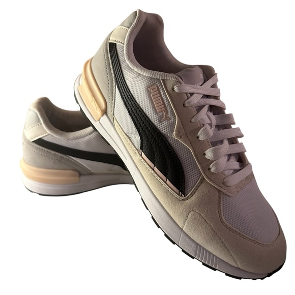 Puma | Shoes | Puma Size 9 Womens Sneakers | Poshmark